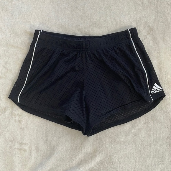 adidas | Bottoms | Adidas Mesh Shorts | Poshmark